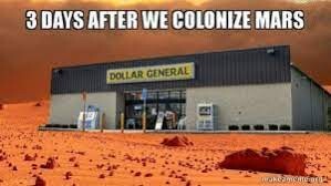 Dollar General memes are hilarious | Baldwin2K